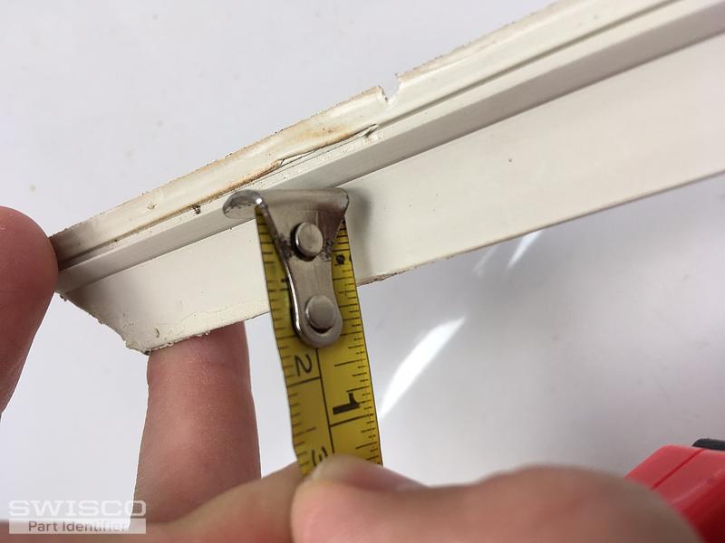 Snap in window glazing for wooden window frame : SWISCO.com