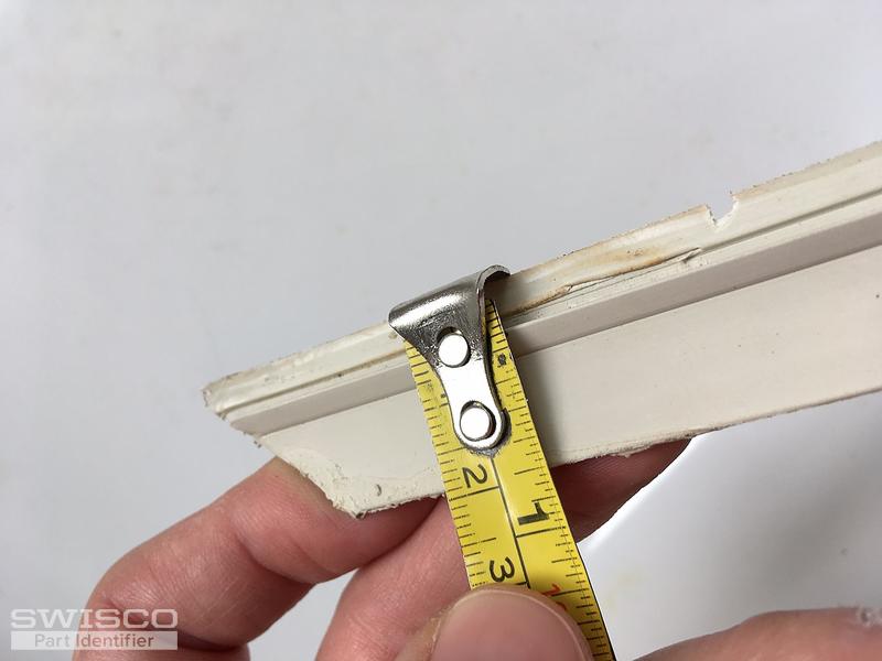 Snap in window glazing for wooden window frame : SWISCO.com