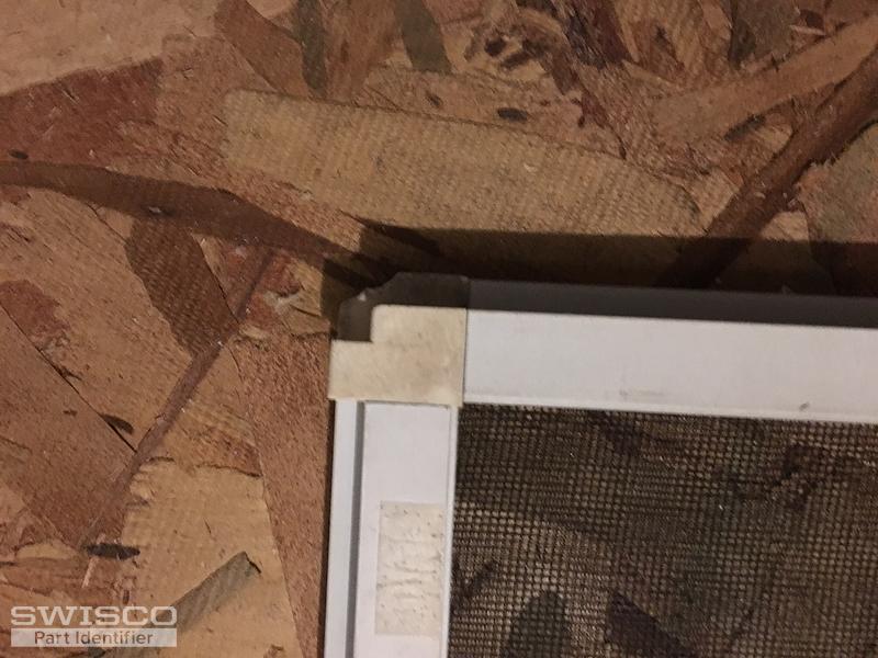 Screen corners : SWISCO.com