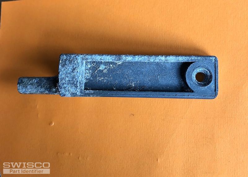 Pivot bars for Certainteed tilt windows : SWISCO.com