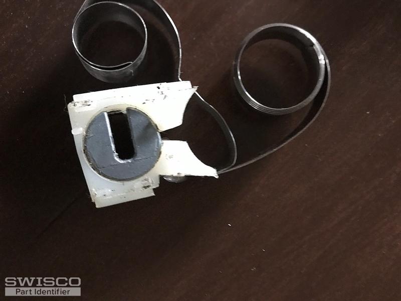 Need window coil springs : SWISCO.com