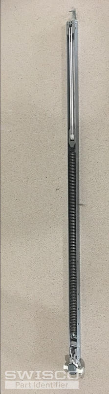 Tension string channel balance replacement parts : SWISCO.com