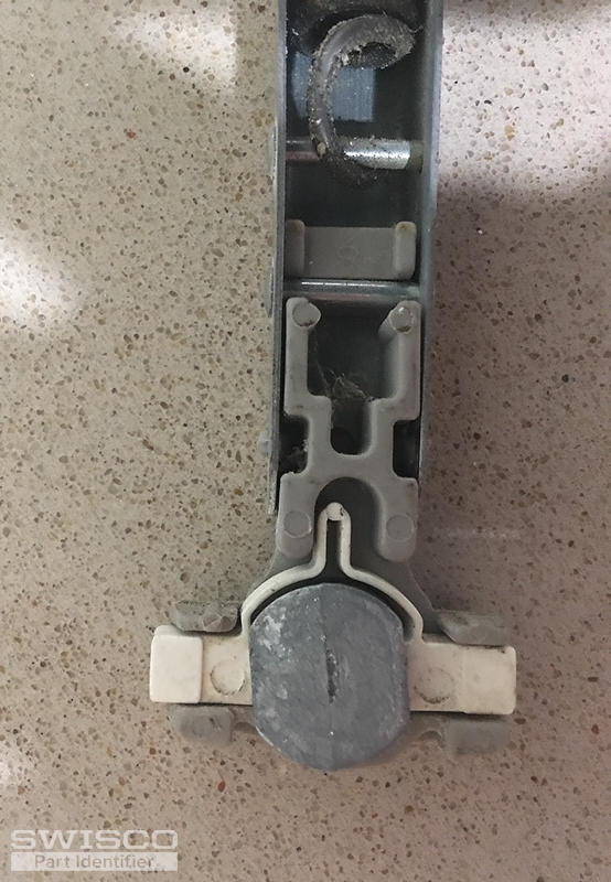 Tension string channel balance replacement parts : SWISCO.com