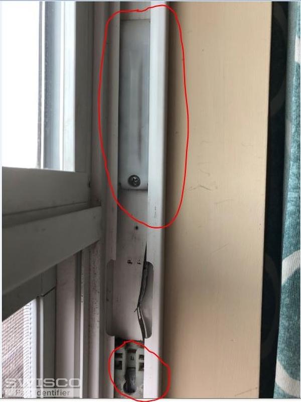 Simonton WIndow - Balance replacement : SWISCO.com