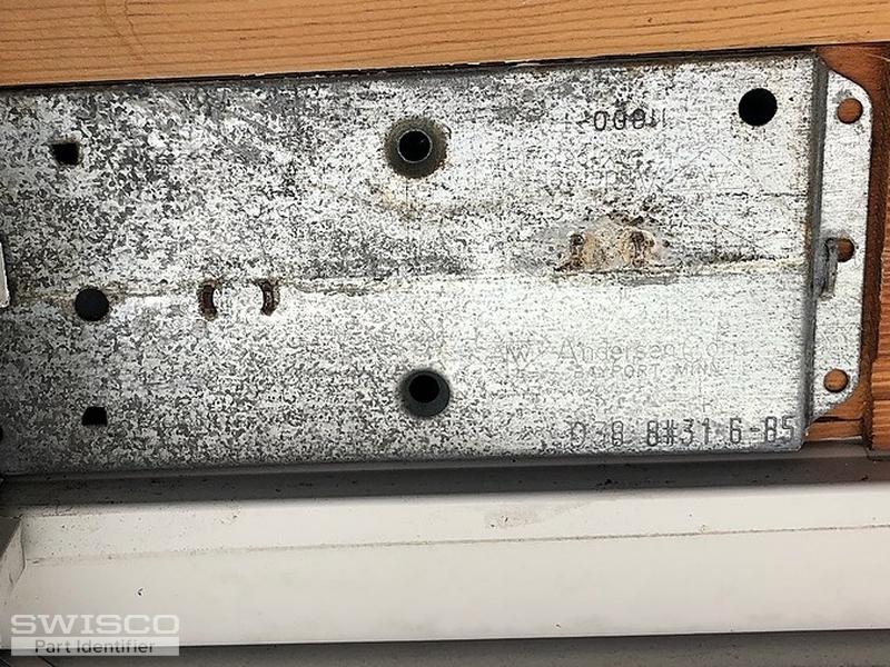 Andersen window Balance : SWISCO.com