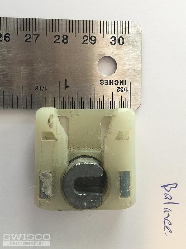 Pennco window balance and tilts : SWISCO.com