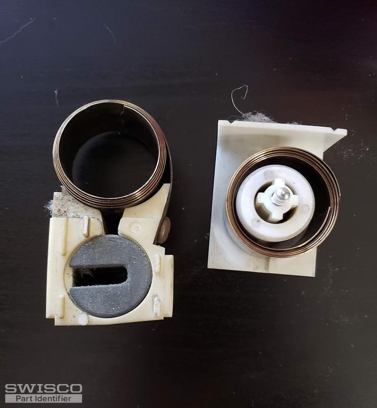 Coil Window Balancer : SWISCO.com