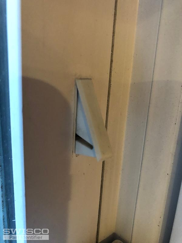 window vent latch : SWISCO.com