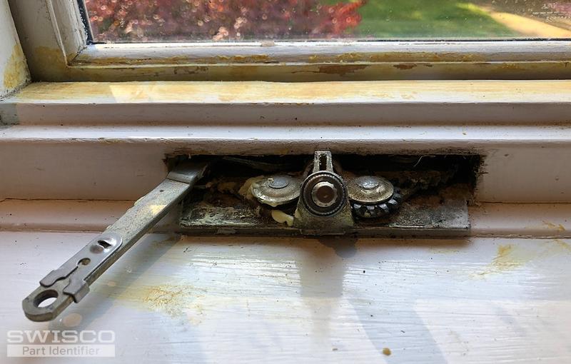 Truth brand window opener. : SWISCO.com