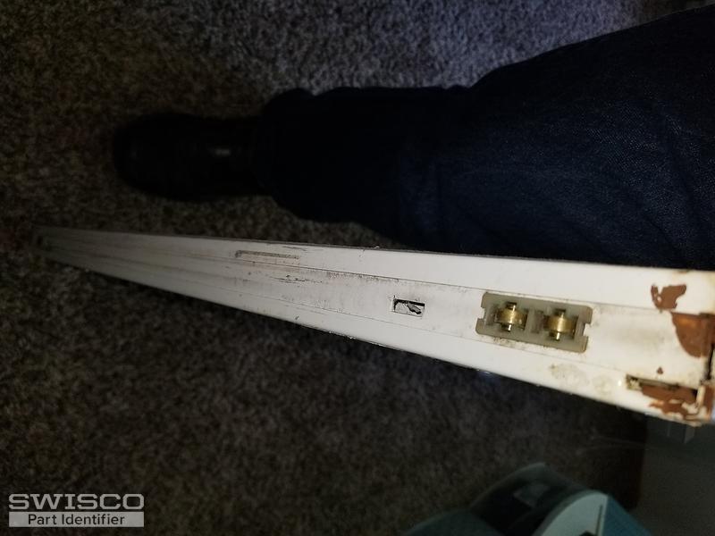 Viking window roller : SWISCO.com