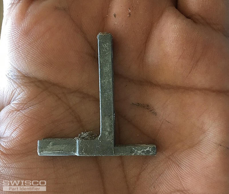 Brake shoe for windows : SWISCO.com