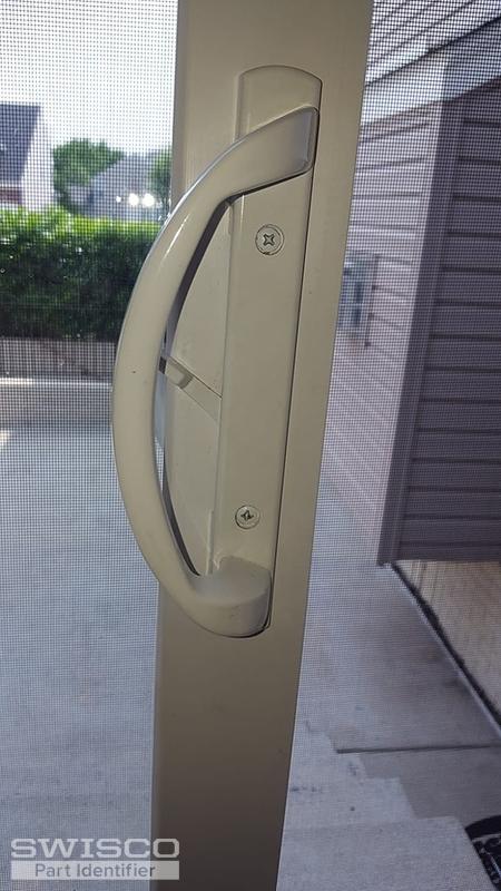 Nami Sliding Glass Door Lock - Glass Door Ideas