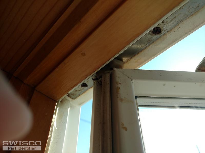 Window difficult to open close : SWISCO.com