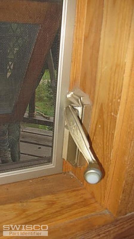 broken window parts : SWISCO.com