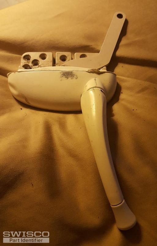 Roto casement operator : SWISCO.com