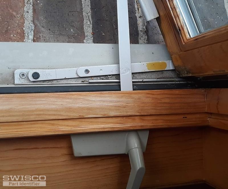 weatherstripping for norco window : SWISCO.com