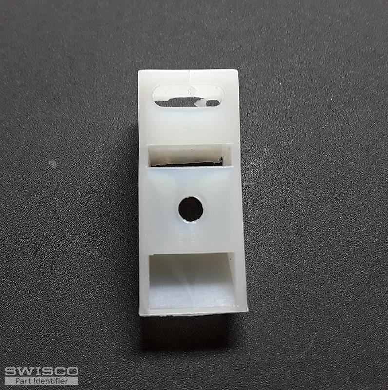 Milguard single hung window parts : SWISCO.com