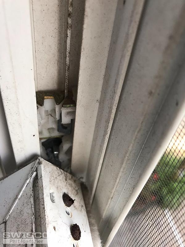 balances and brakes for windows : SWISCO.com