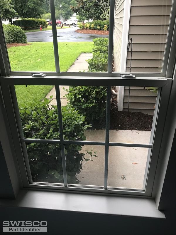 Pull systems need to be replaced on my window : SWISCO.com