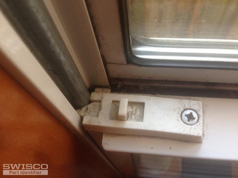 Tilt Windo Locking Mechanism for Better-Built Aluminum Windows : SWISCO.com