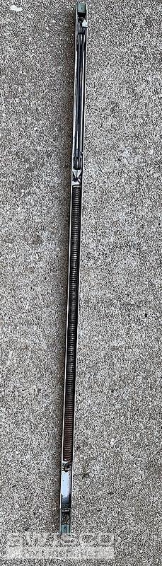 Windows channel balance and take out clip : SWISCO.com