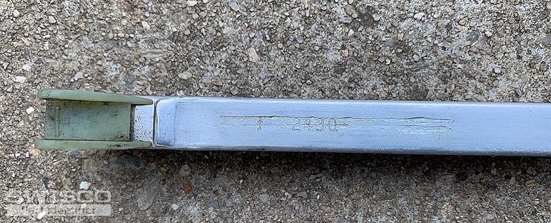 Windows channel balance and take out clip : SWISCO.com