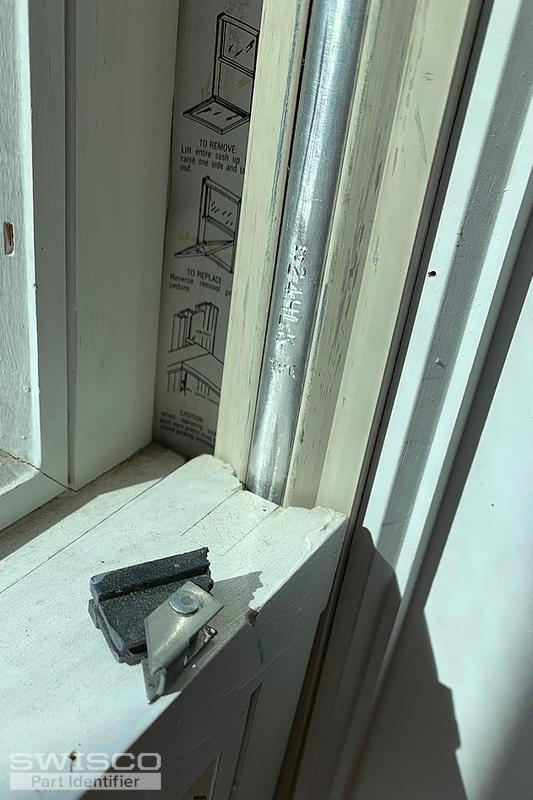 Kolbe and Kolbe Window Balance Replacements : SWISCO.com