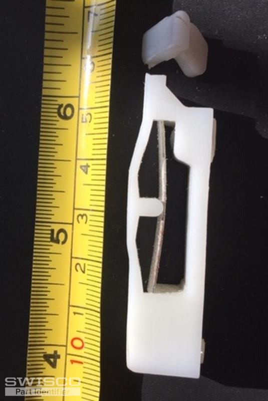 Malta Window Balance Clip Replacement : SWISCO.com