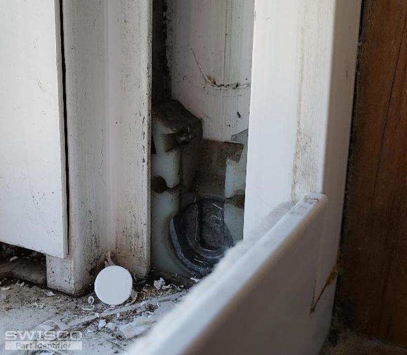 Single Hung Window Parts : SWISCO.com