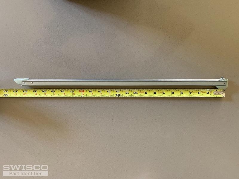 alside window channel balance? : SWISCO.com