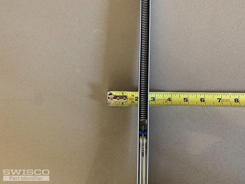 alside window channel balance? : SWISCO.com