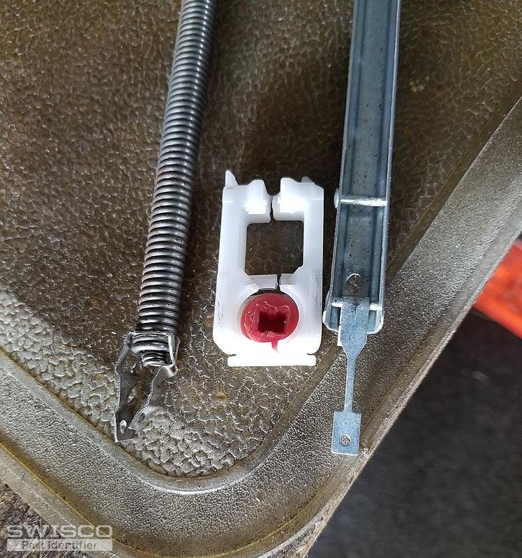 Tilt ribbed balance rod : SWISCO.com