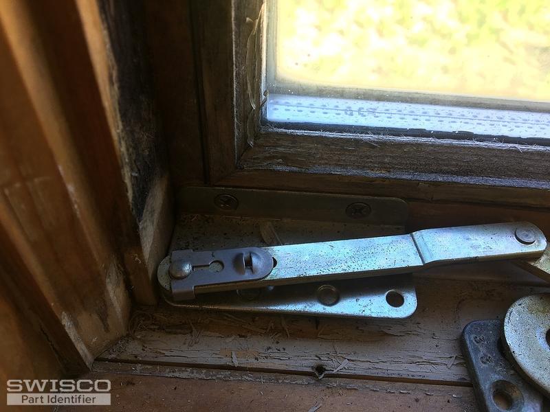 Need replacement part 30842R Truth : SWISCO.com