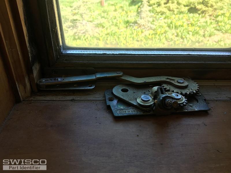 Need replacement part 30842R Truth : SWISCO.com