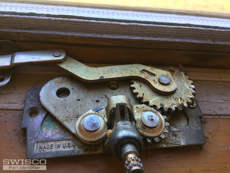 Need replacement part 30842R Truth : SWISCO.com