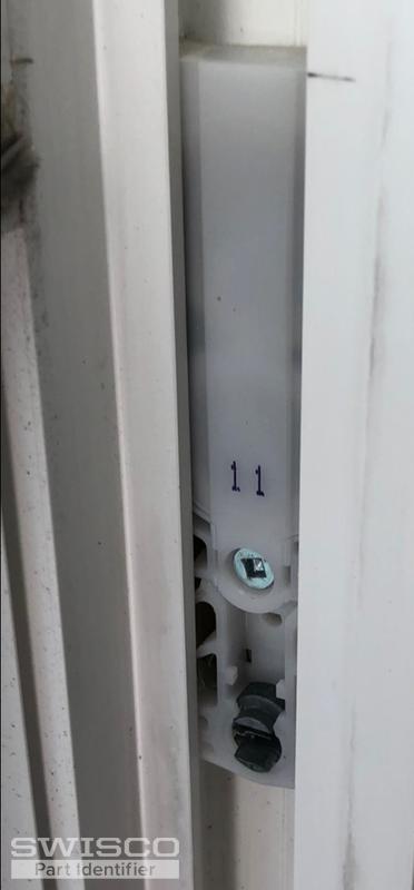 Replacement parts for Acan windows. Manufacturer is out of business ...