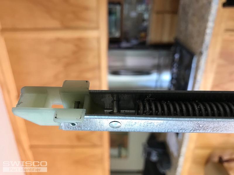 Window balancer replacement : SWISCO.com