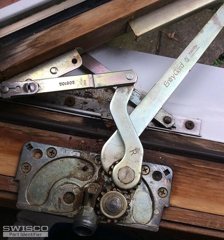 Truth entry guard window operator : SWISCO.com