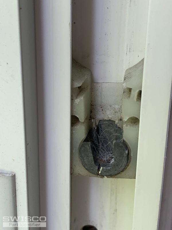 window slide and coil spring retainer : SWISCO.com