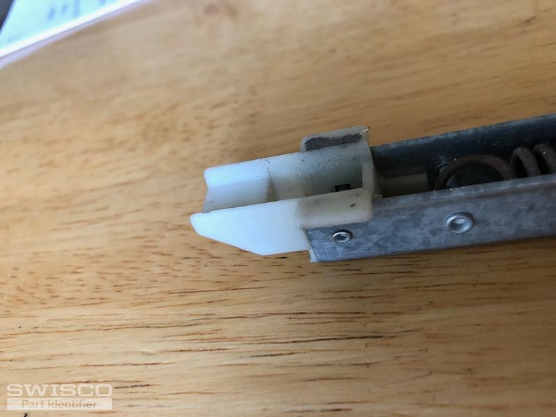 sash window spring assembly : SWISCO.com