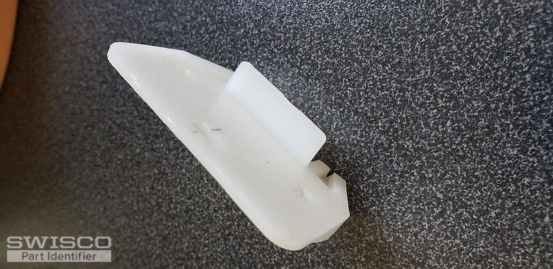 RONTHOR 2857233 drawer guide : SWISCO.com