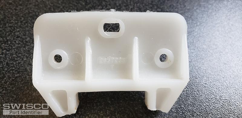 RONTHOR 2857233 drawer guide : SWISCO.com