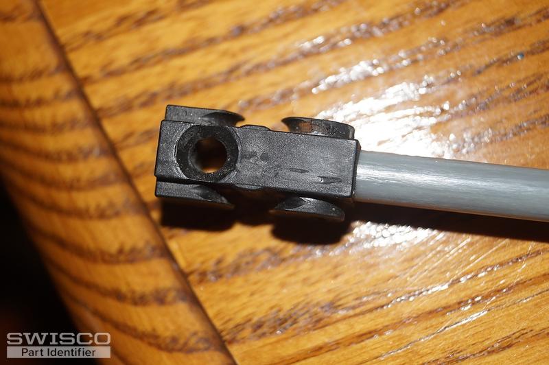 Window parts for NAMI 200/300 : SWISCO.com