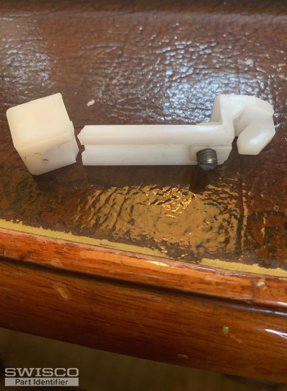 tilt window balance/shoe : SWISCO.com