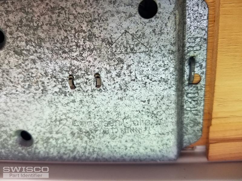 Anderson Window Sash 3046 : SWISCO.com