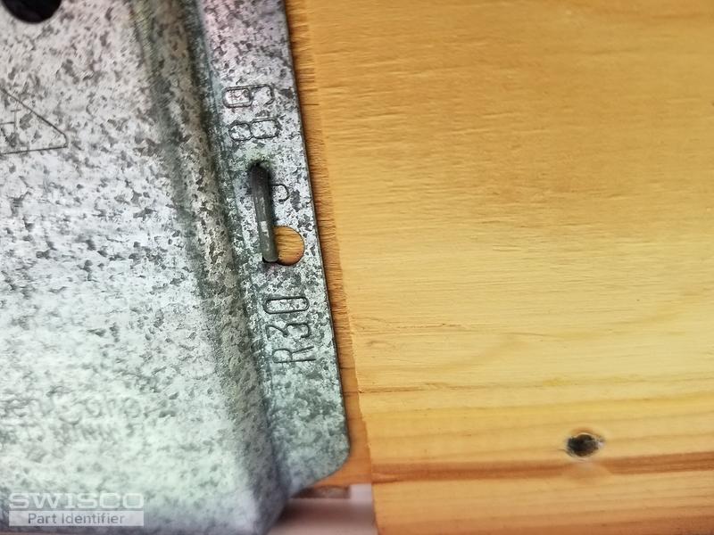 Anderson Window Sash 3046 : SWISCO.com