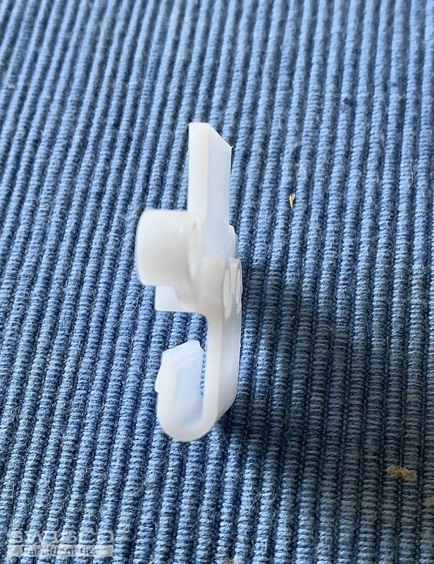 Screen spring pin? : SWISCO.com