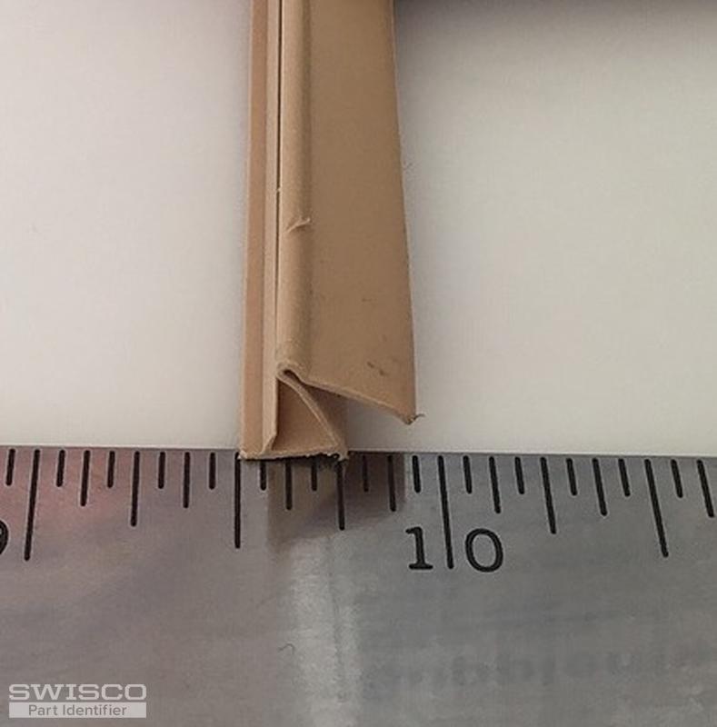 1990 norco casement window seals : SWISCO.com