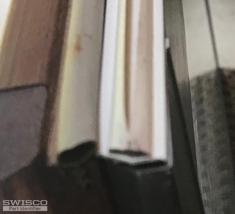 Craftline window weatherstripping : SWISCO.com