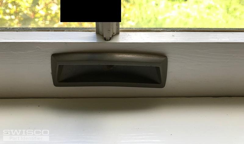 Andersen Window Pull : SWISCO.com
